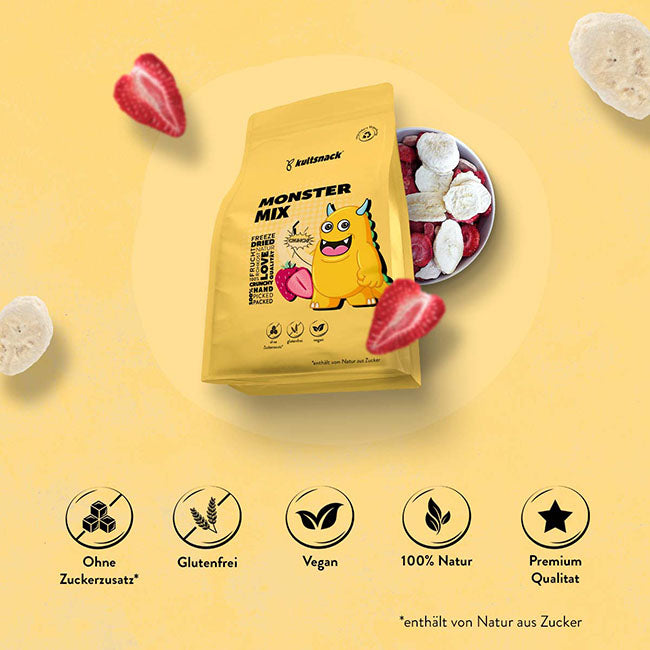 Monster Mix online kaufen | Kultsnack