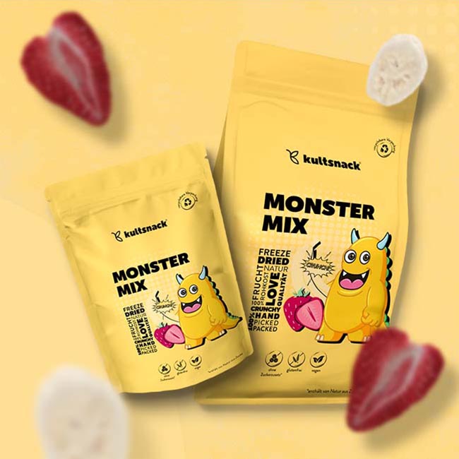 Monster Mix online kaufen | Kultsnack